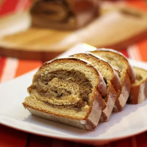 Orehnjača - Recepttura