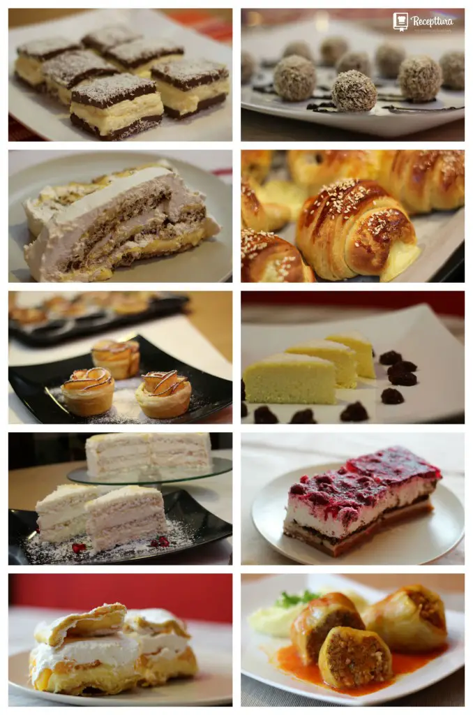 Izabrali ste: Ovo je 10 recepata koje ste najviše gledali - Recepttura