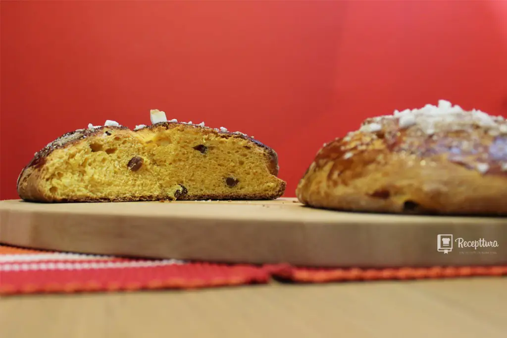 Pinca (sirnica) - Recepttura