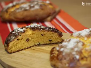 Pinca (sirnica) - Recepttura