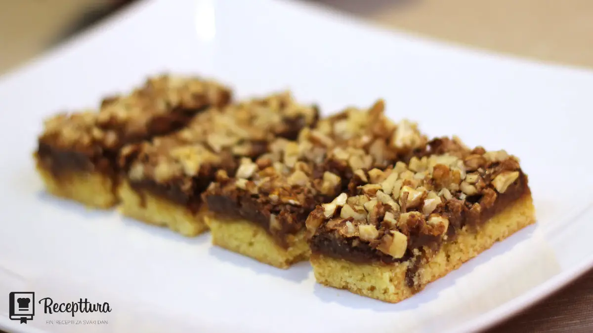 Londoneri - Recepttura