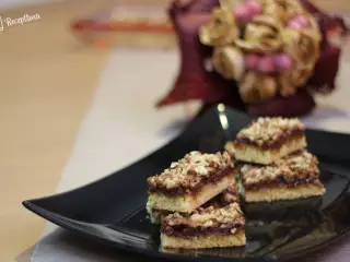 Londoneri - Recepttura