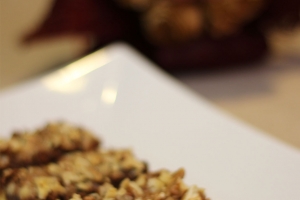 Londoneri - Recepttura