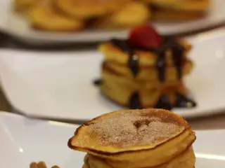 Jabuke u šlafroku (pohane jabuke) - Recepttura