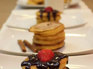 Jabuke u šlafroku (pohane jabuke) - Recepttura