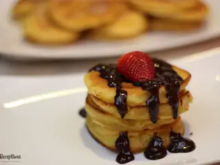 Jabuke u šlafroku (pohane jabuke) - Recepttura