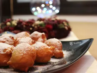 Fritule - Recepttura