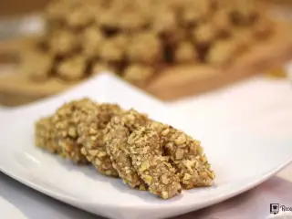 Orasnice - Recepttura