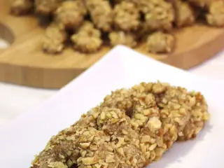 Orasnice - Recepttura