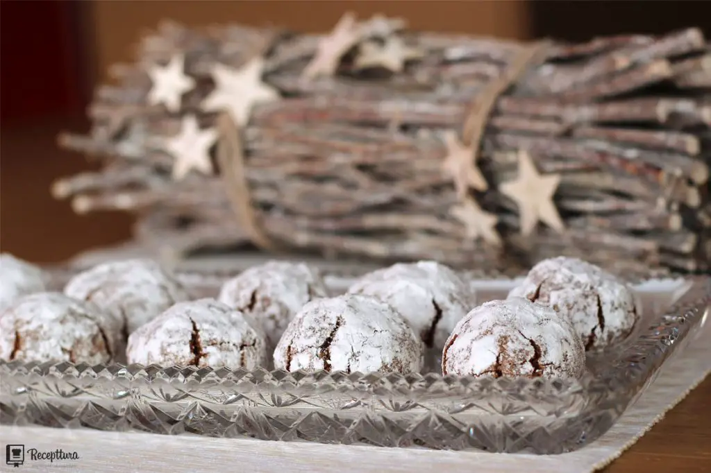 Čokoladni raspucanci - najbolji keksići sa čokoladom