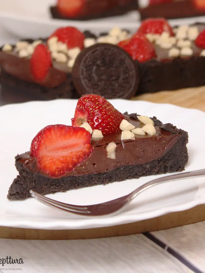 Deserti Archives - Recepttura