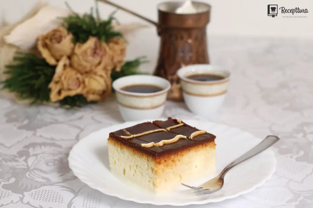 Tri leće - recept za najsočniji kolač na svijetu - Recepttura