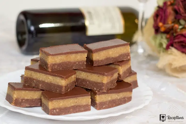 Bajadera koja se topi u ustima za samo 25 minuta - Recepttura