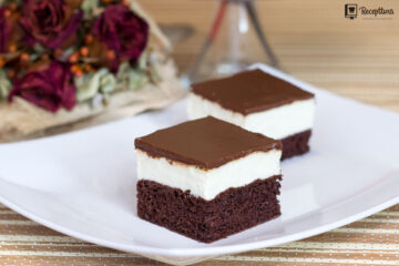 Ledene kocke - odličan recept za najbolji kremasti kolač