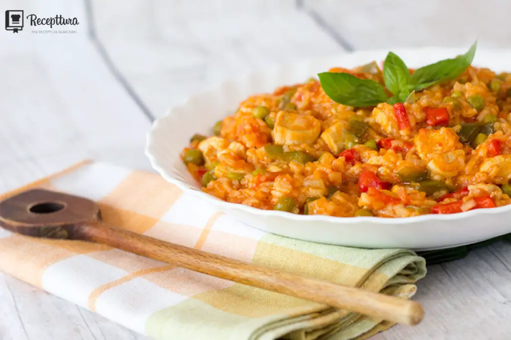 Đuveč najbolji recept - kako napraviti omiljeni ljetni ručak