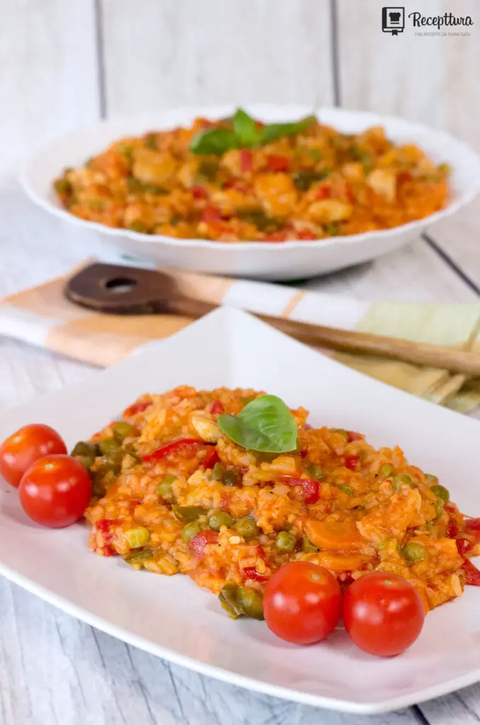 Đuveč najbolji recept - kako napraviti omiljeni ljetni ručak