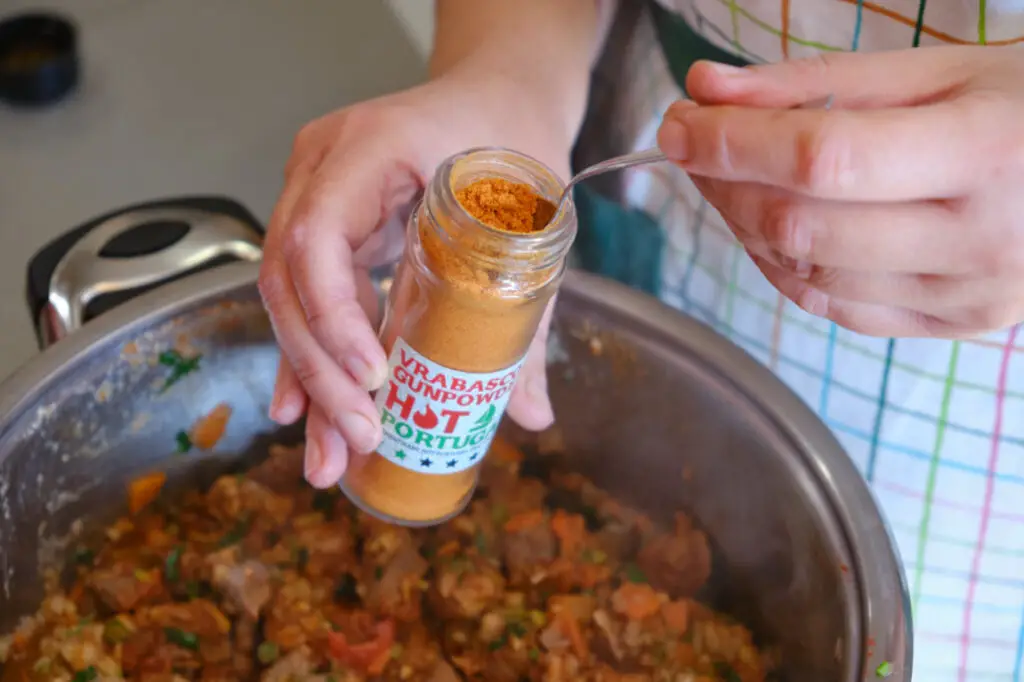 Slavonski ljuti čobanac - provjeren recept za najbolje jelo na žlicu