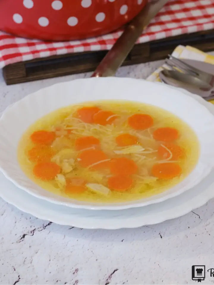Krem juha od gljiva - domaći recept za savršen nedjeljni ručak