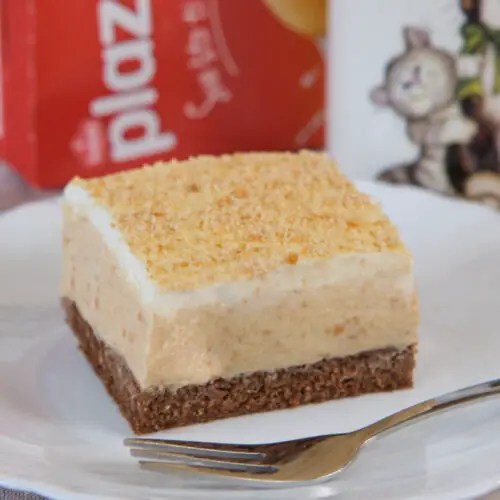 Plazma kolač - kremast i vrlo jednostavan - Recepttura