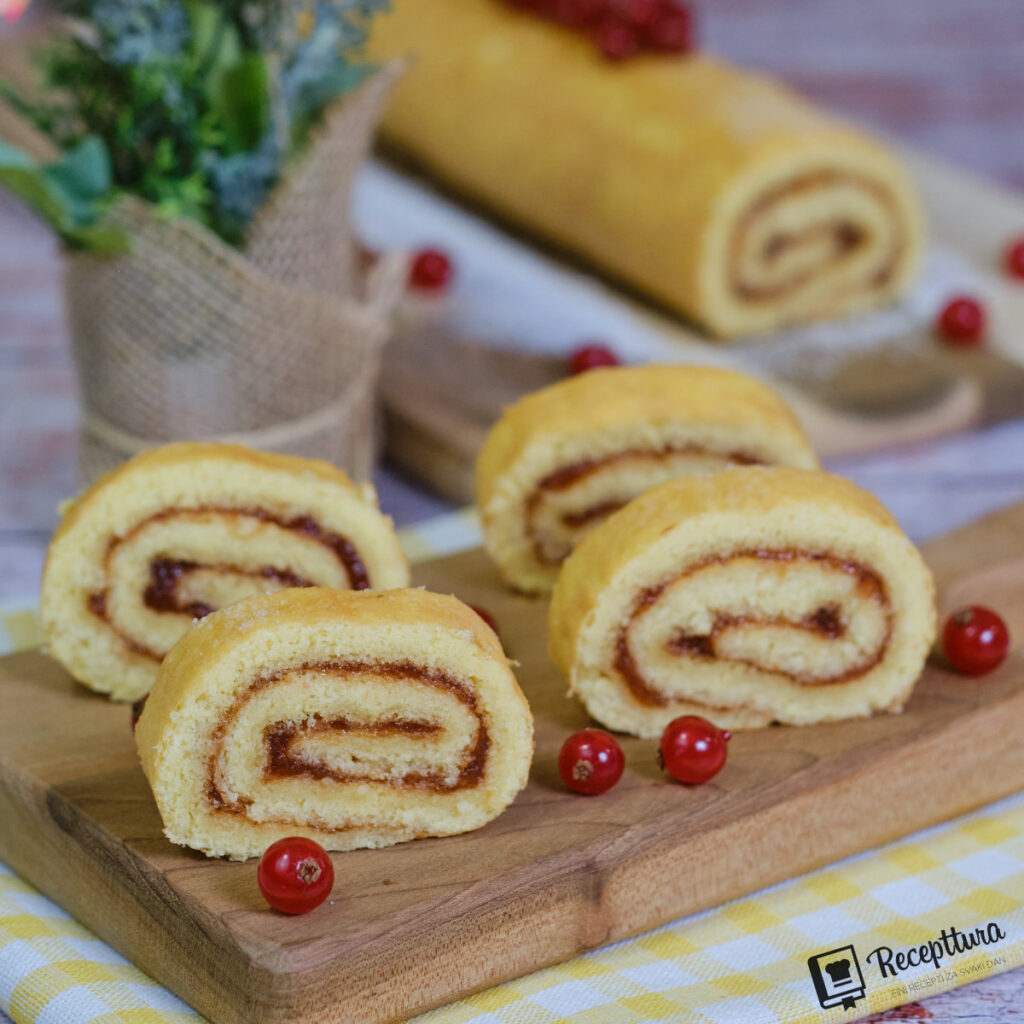 Recepttura - Fini recepti za svaki dan