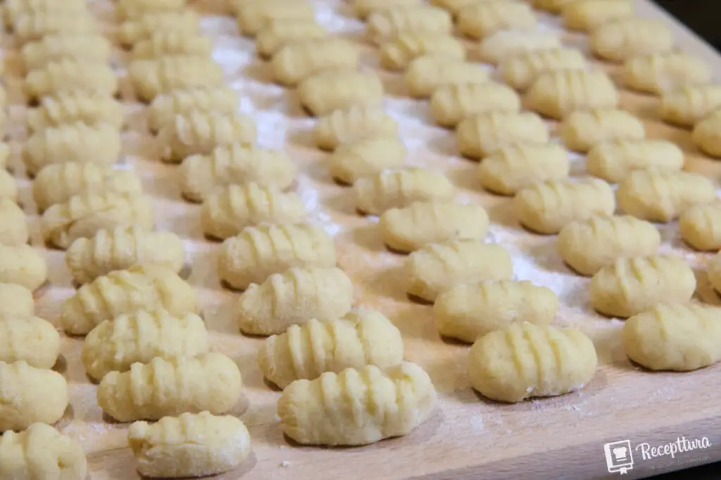 Domaći njoki - recept za najbolje njoke