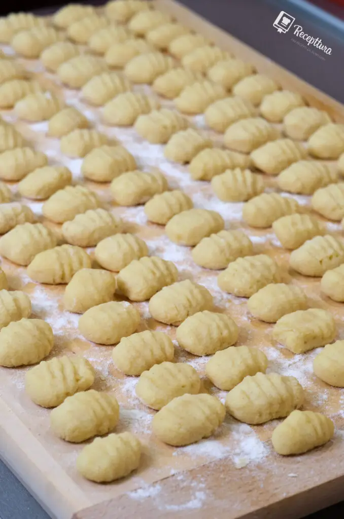 Domaći njoki - recept za najbolje njoke