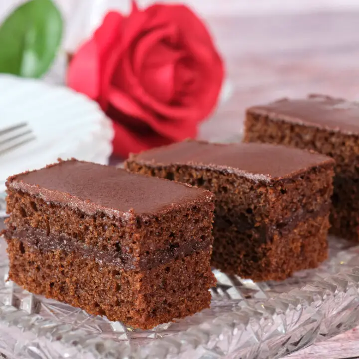 Medeno srce - recept za omiljenu slasticu iz djetinjstva