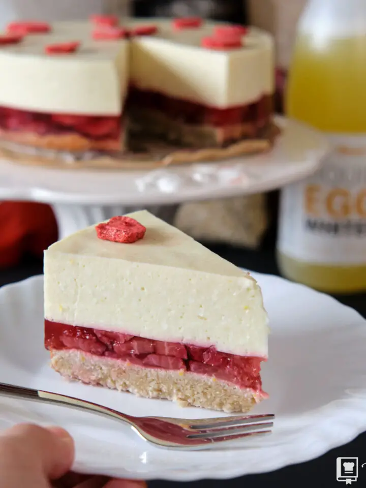 Cheesecake bez pečenja - brzi recept za samo 30 minuta