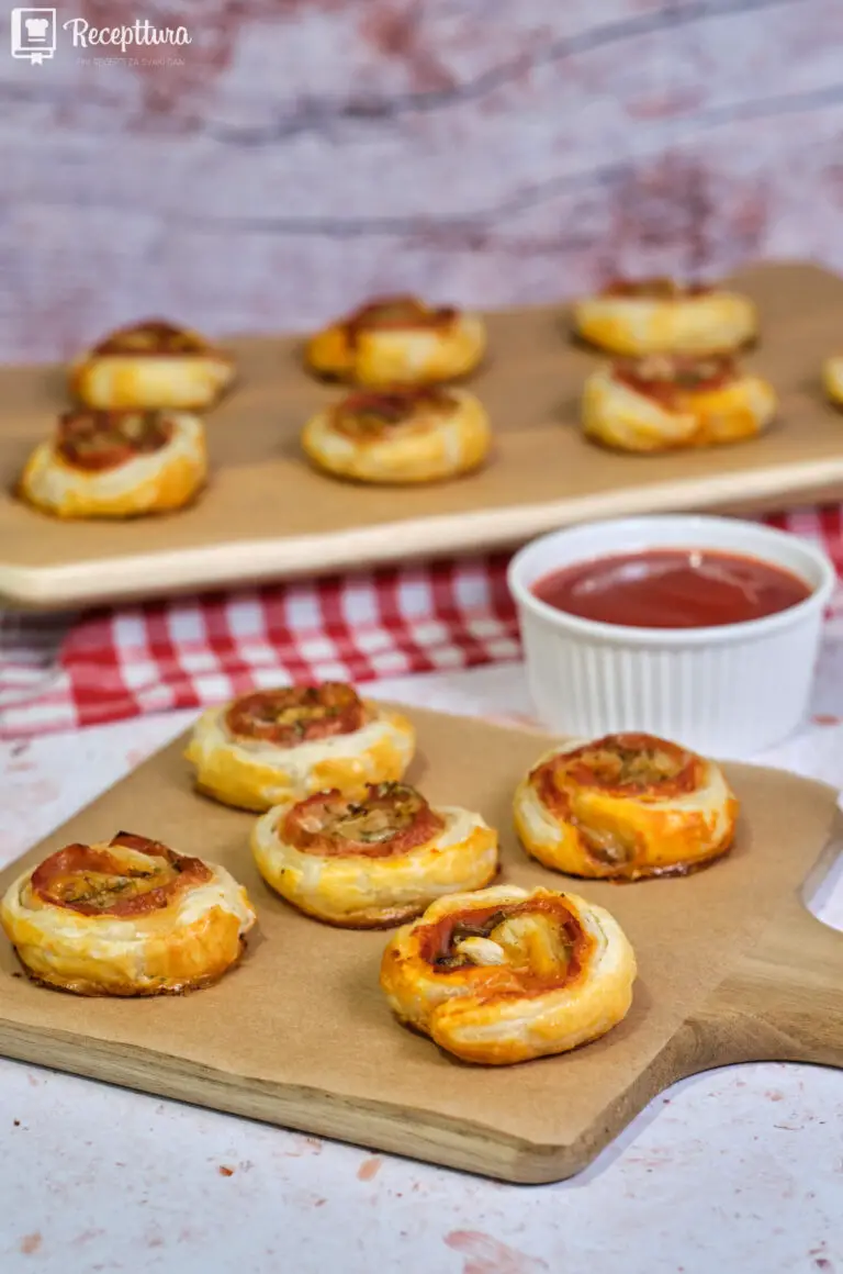 Recepttura - Fini recepti za svaki dan