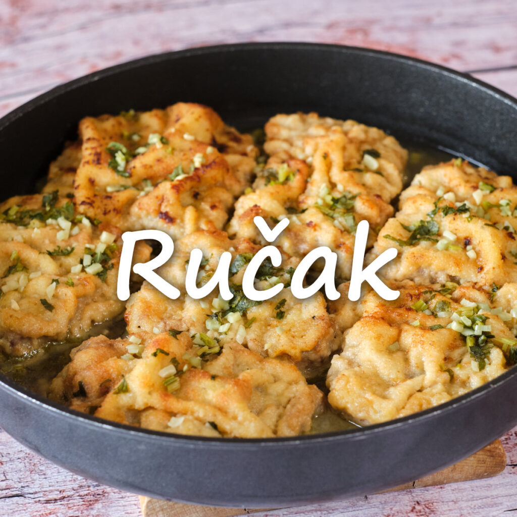 Fini recepti za svaki dan - Recepttura