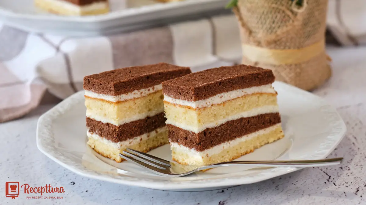 Lička pita - starinski recept naših mama i baka