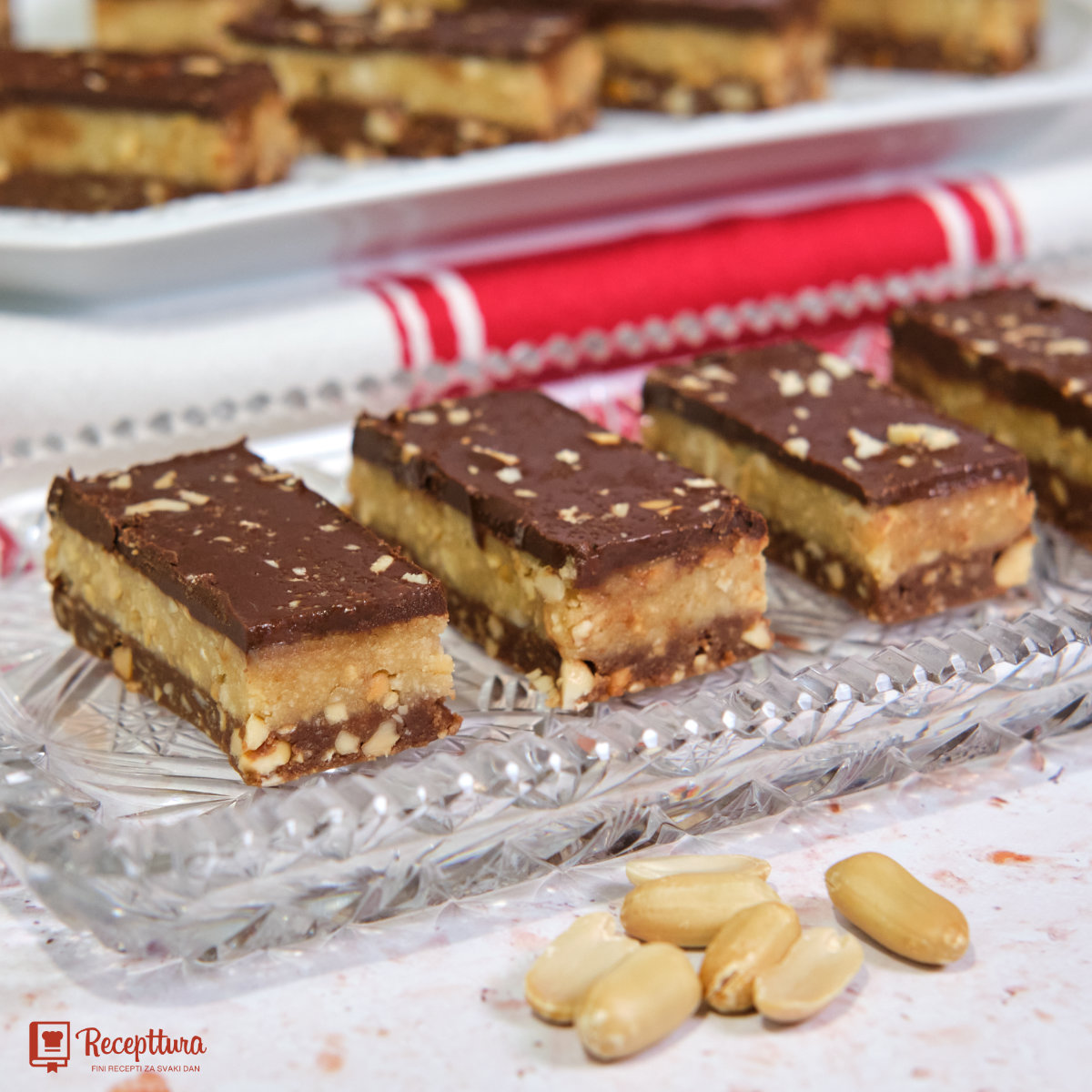 Moto keksi - slatki kolačići s Nutelom koje djeca obožavaju praviti