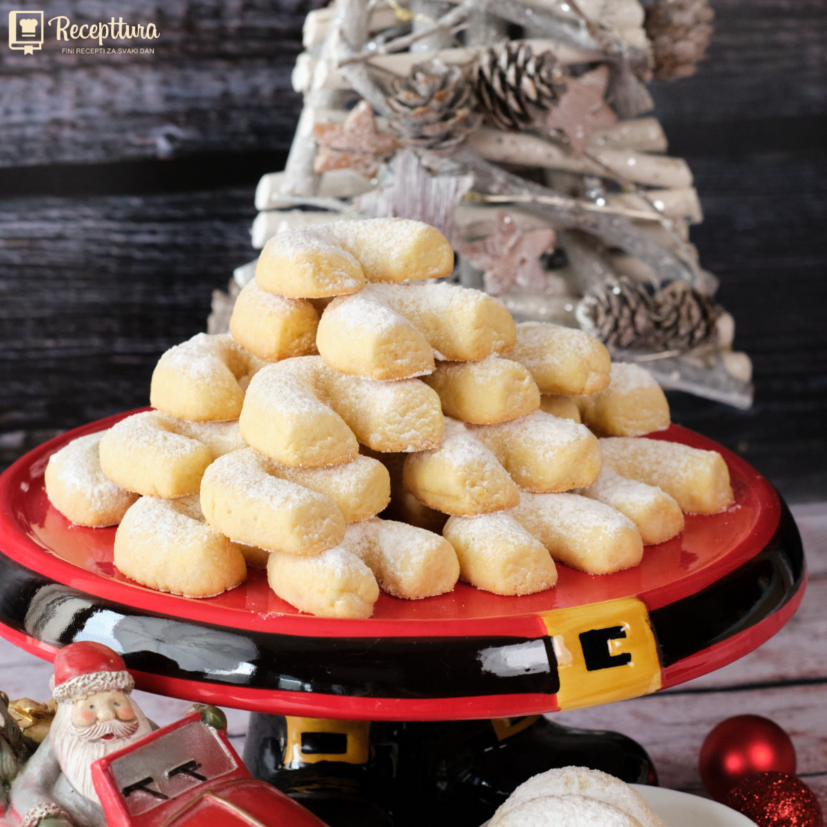 Moto keksi - slatki kolačići s Nutelom koje djeca obožavaju praviti